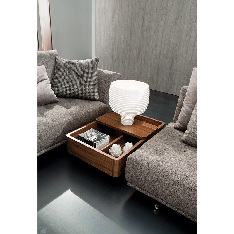 Baku Coffee Table – Collective Form