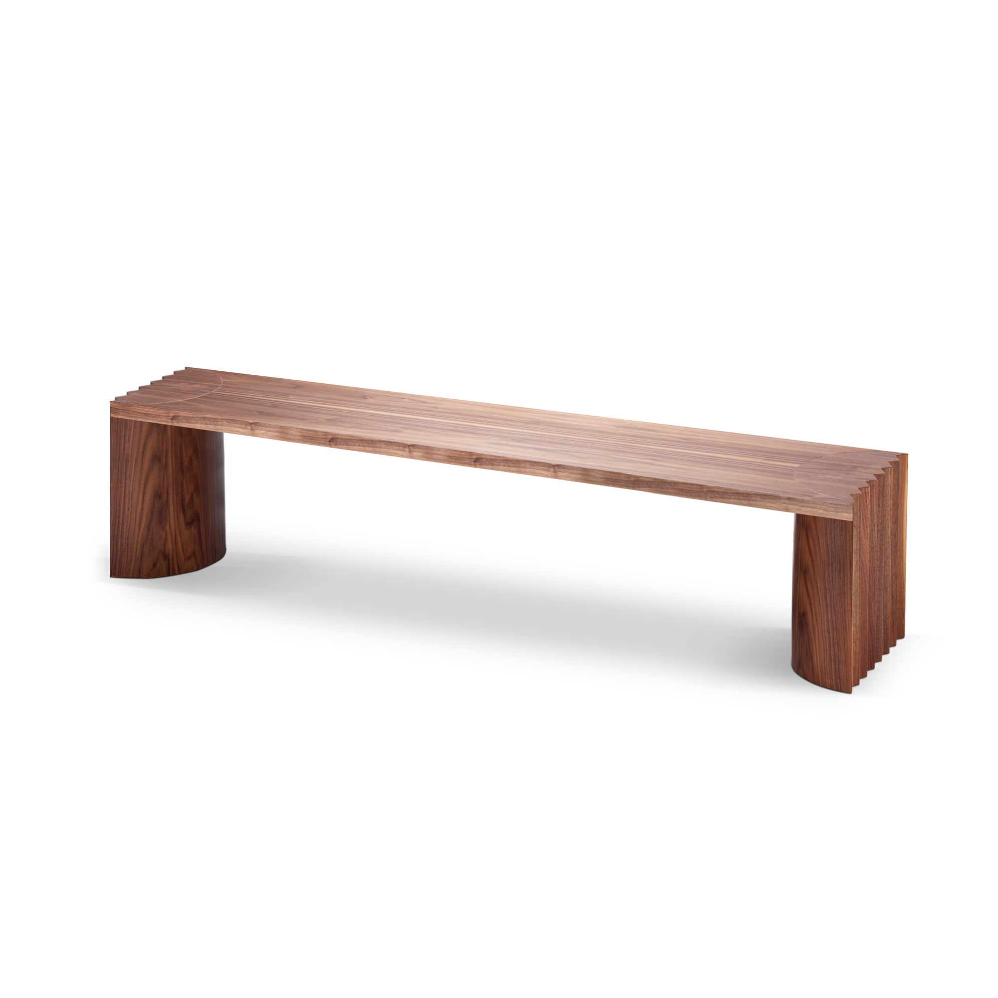 111 Bench – Collective Form