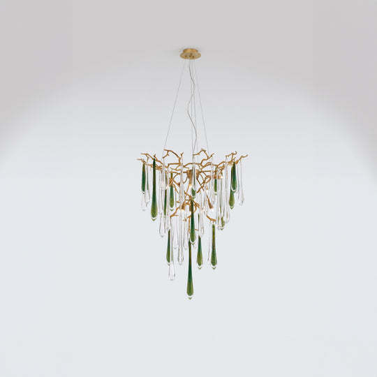Serip – Collective Form