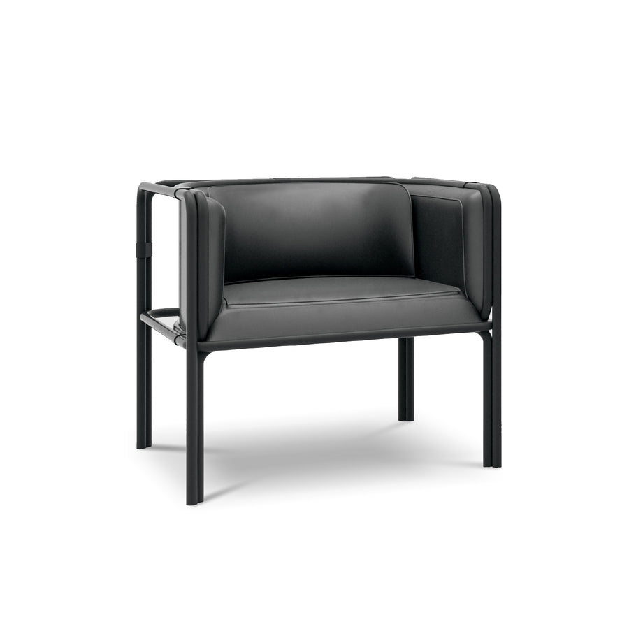 Occ. Chairs – Collective Form