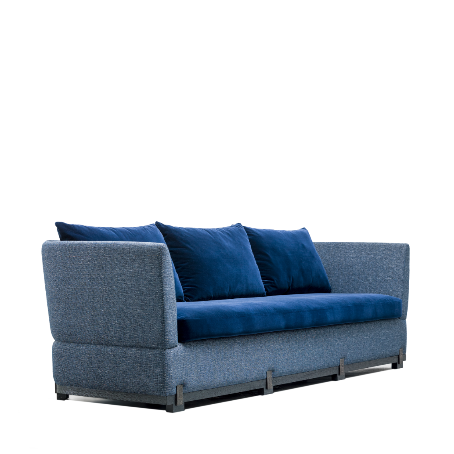Ida Sofa – Collective Form