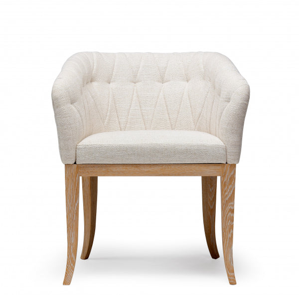 Isabella Chair – Collective Form