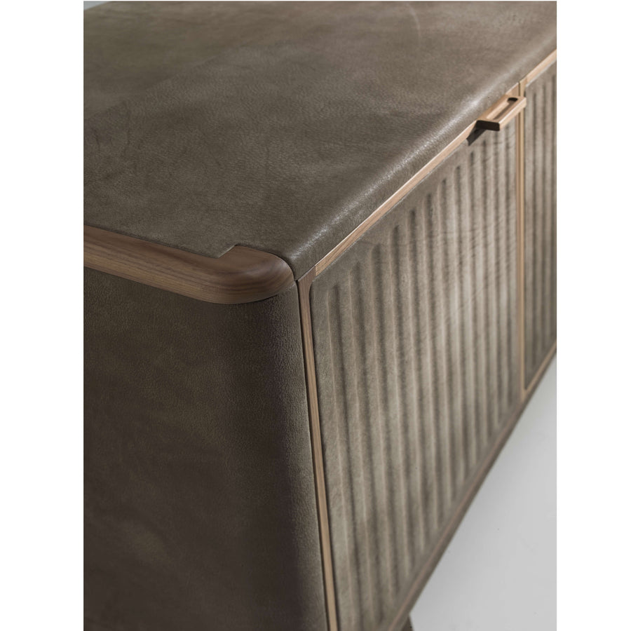 Moore Cabinet – Collective Form