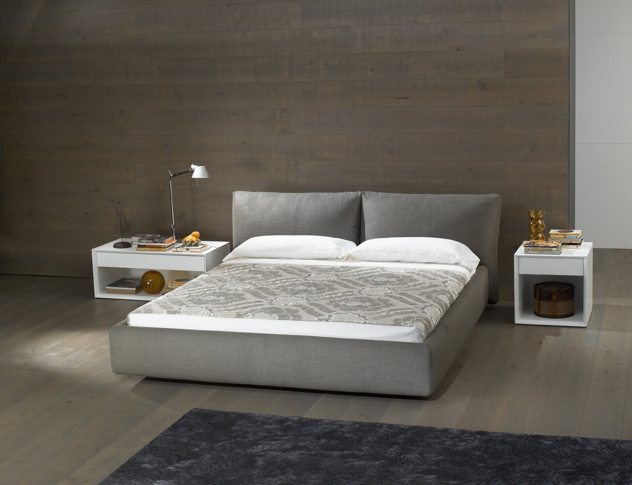 Form Bed – Collective Form