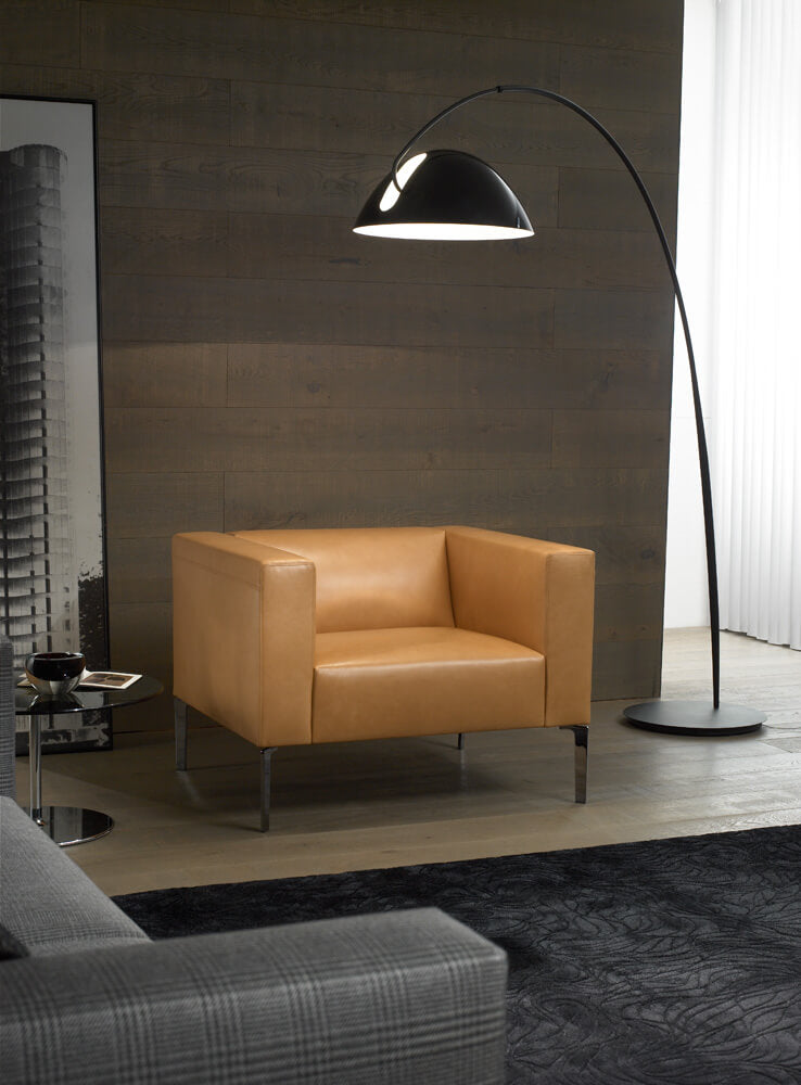 Kubrick Occ. Chair – Collective Form